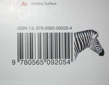 Excellent Barcode Designs | KLYKER.COM