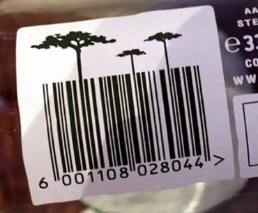 Excellent Barcode Designs | KLYKER.COM