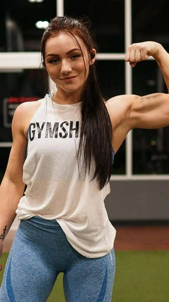 Hot Fit Girls 23 Klyker Com