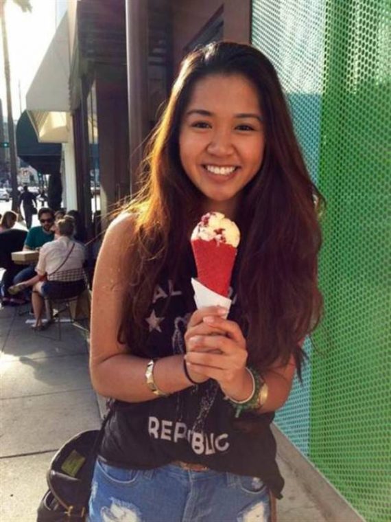 Hot Girls With Ice Cream Klyker Com
