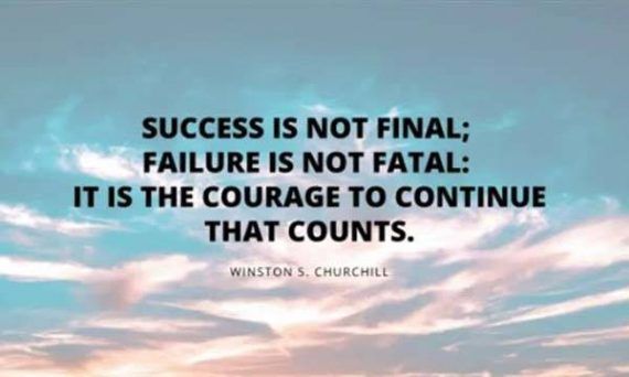 Motivational Quotes We All Need #15 | KLYKER.COM
