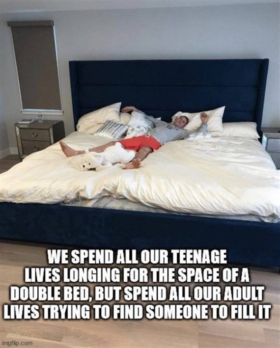 Funny Shower Thoughts #14 | KLYKER.COM