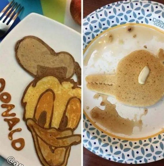 Expectation Vs Reality #48 | KLYKER.COM
