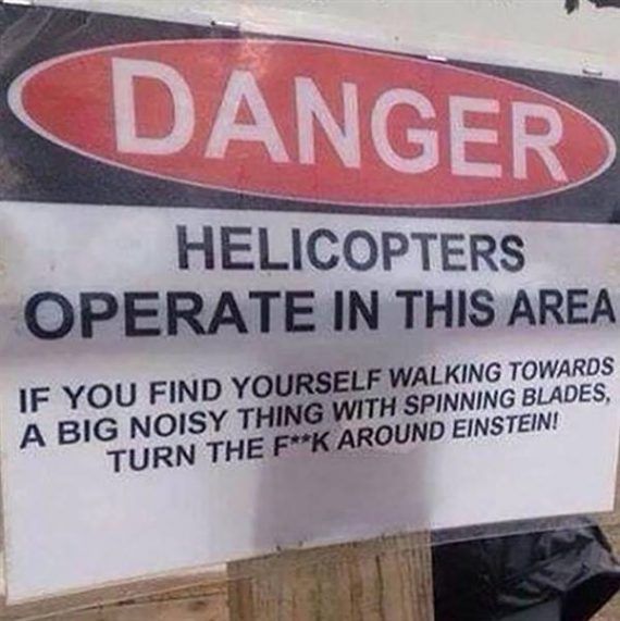 Funny Signs #5 | KLYKER.COM