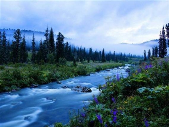 Amazing Landscapes #8 | KLYKER.COM