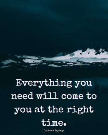Motivational Quotes We All Need #19 | KLYKER.COM