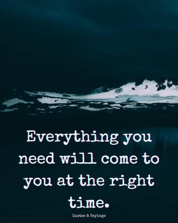 Motivational Quotes We All Need #19 | KLYKER.COM
