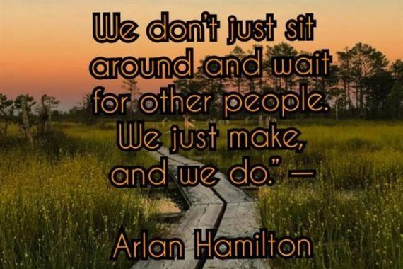 Motivational Quotes We All Need #20 | KLYKER.COM