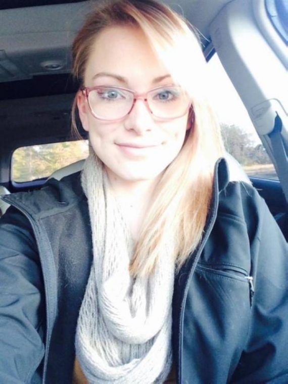 Hot Girls With Glasses 5 Klyker Com