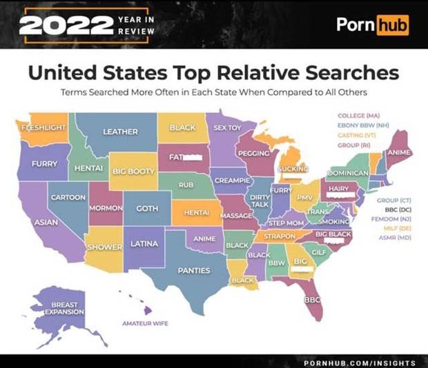 Random Charts And Maps #29 | KLYKER.COM