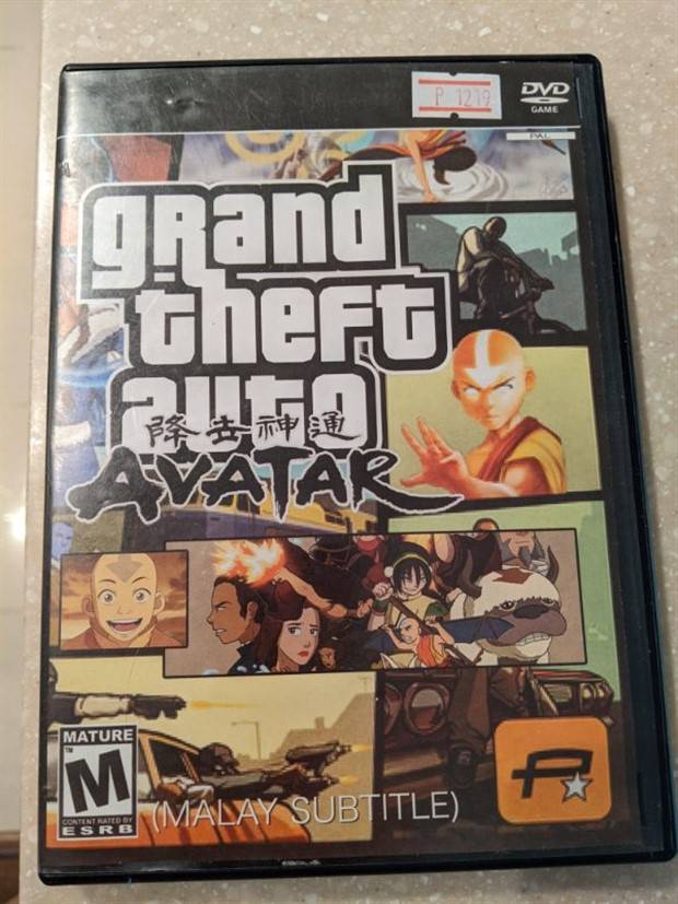 Funny Knock-Offs #9 | KLYKER.COM