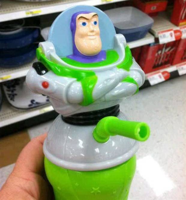 Weird Kids Toys #4 | KLYKER.COM