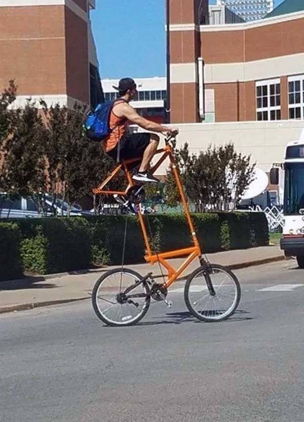 Unusual Bicycles | KLYKER.COM