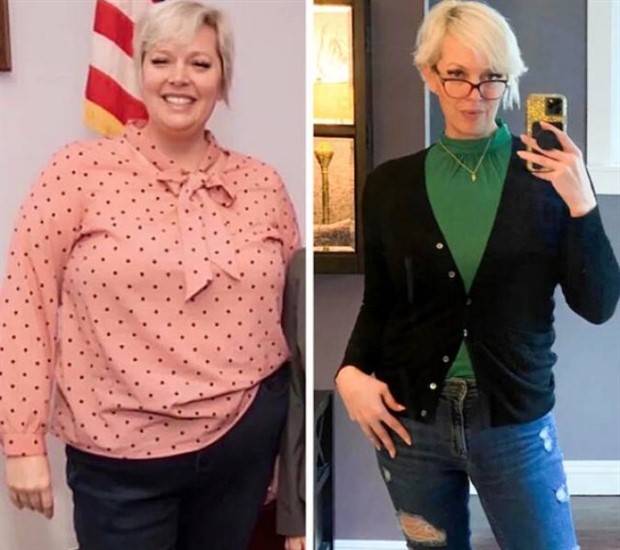 Weight Loss Is Possible #3 | KLYKER.COM