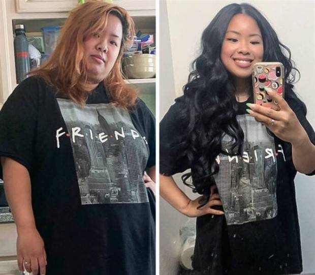 Weight Loss Is Possible #3 | KLYKER.COM