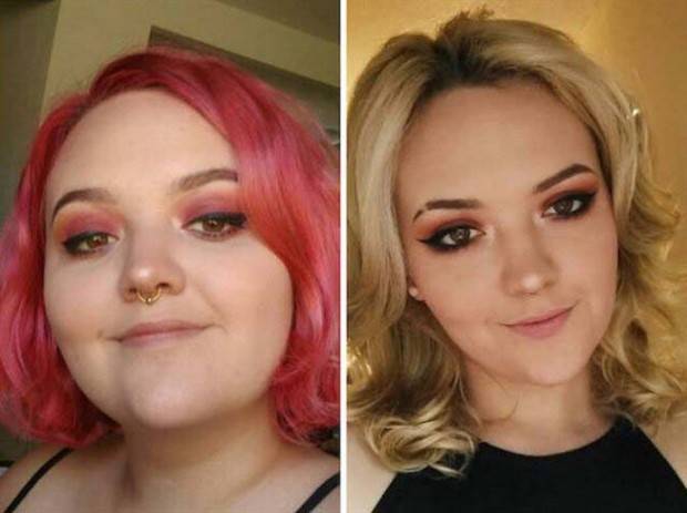 Weight Loss Is Possible #3 | KLYKER.COM