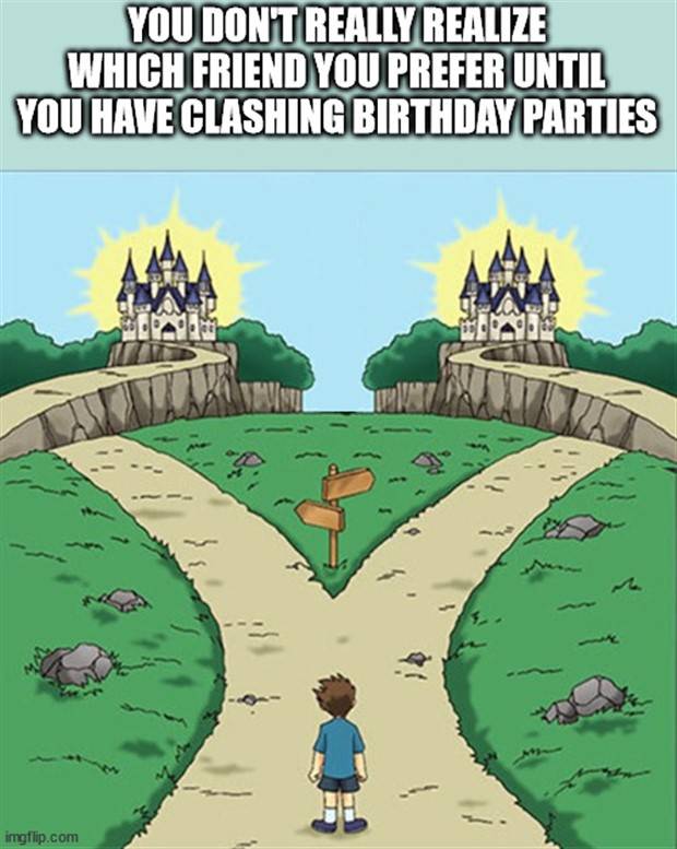 Funny Shower Thoughts #56 | KLYKER.COM