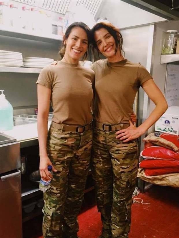 Famous Actors and Stunt Doubles in Film | KLYKER.COM