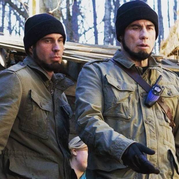 Famous Actors and Stunt Doubles in Film | KLYKER.COM