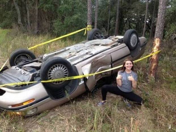 Insane Driving Fails #16 | KLYKER.COM