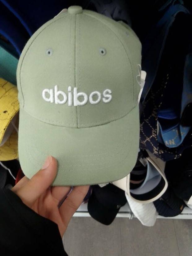 Funny Knock-Offs That Will Make You Smile #15 | KLYKER.COM