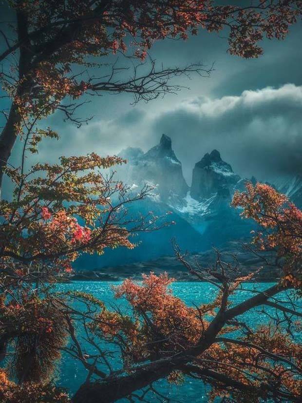 Amazing Landscapes That Leave Us Speechless #18 | KLYKER.COM