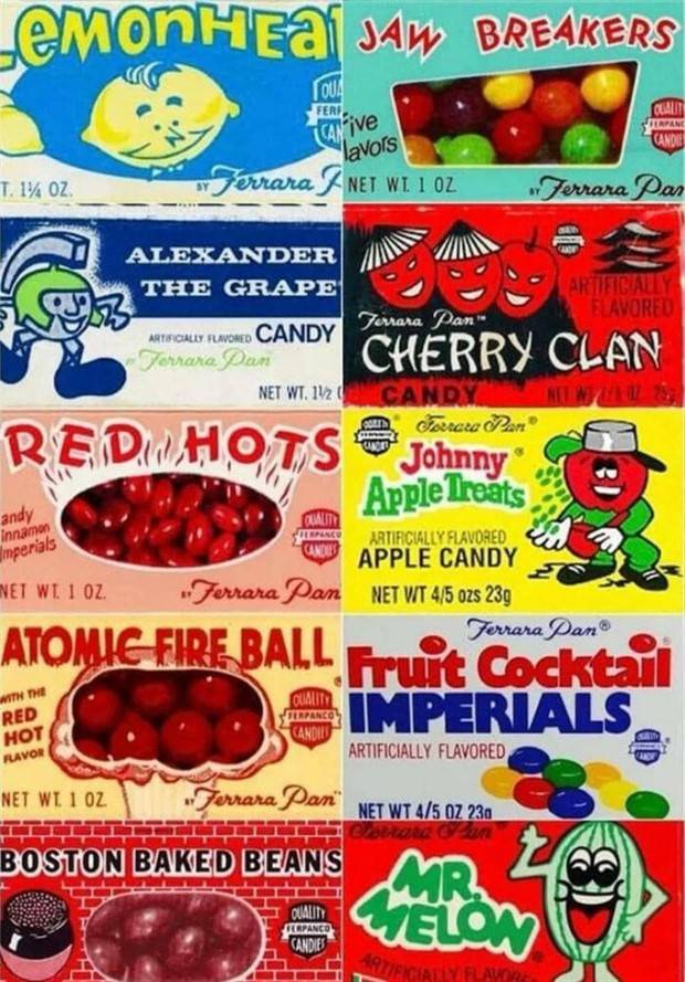 Here’s Your Dose Of Nostalgia #21 | KLYKER.COM