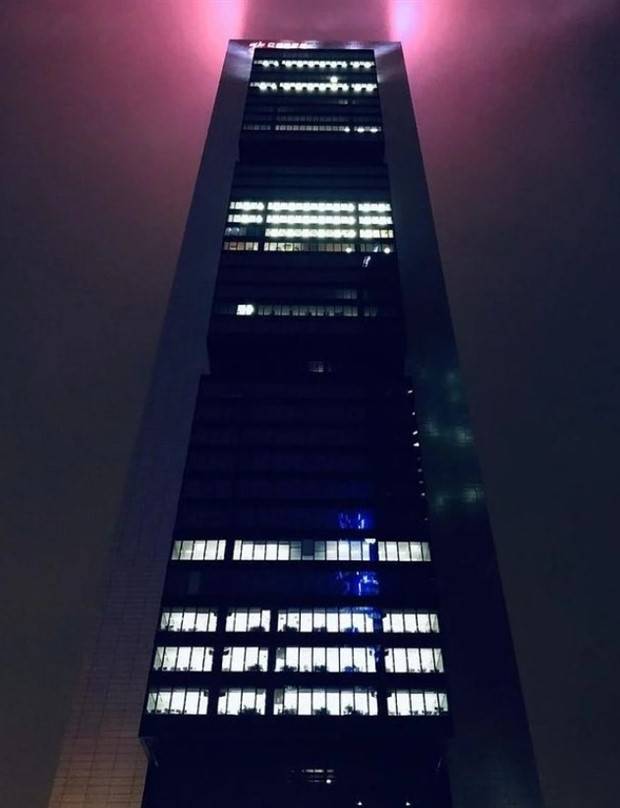 Sinister Buildings That Might Scare You | KLYKER.COM