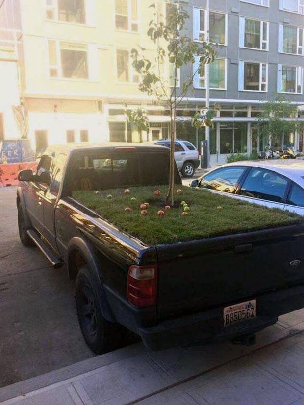 Strange Cars That Will Leave You In Awe #15 | KLYKER.COM