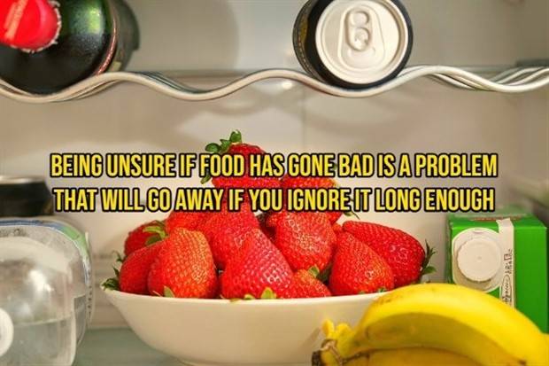Funny Shower Thoughts #72 | KLYKER.COM