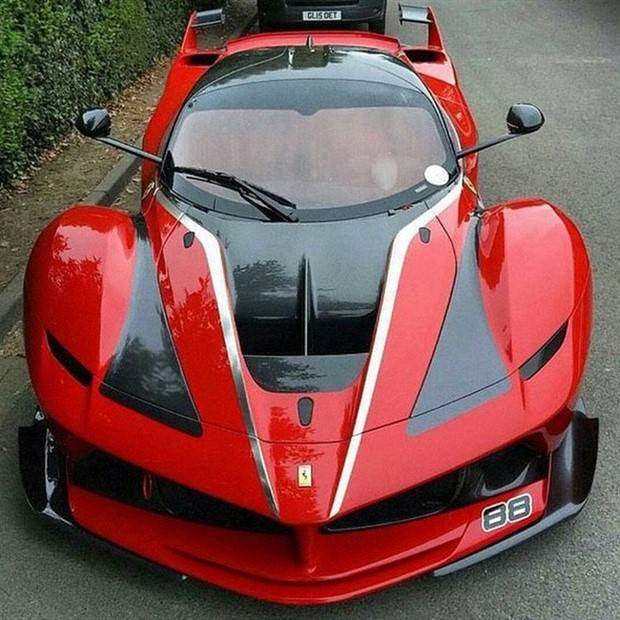 Super Cool Cars that Every Man Dreams of Driving #9 | KLYKER.COM