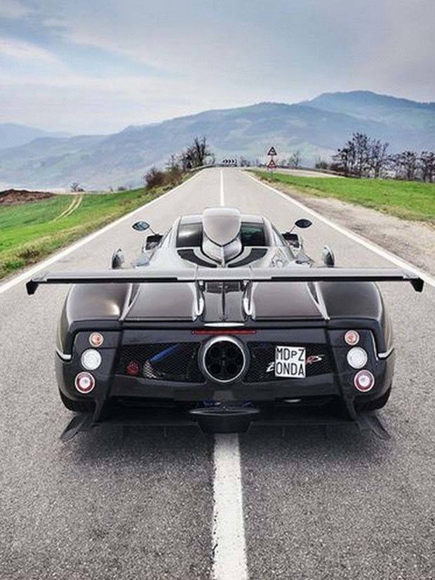 Super Cool Cars that Every Man Dreams of Driving #9 | KLYKER.COM