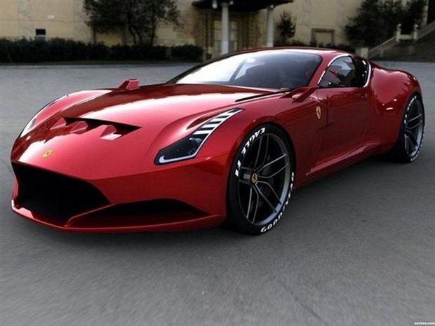 Super Cool Cars that Every Man Dreams of Driving #9 | KLYKER.COM