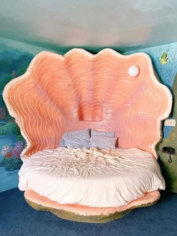 Unusual Bed Designs | KLYKER.COM