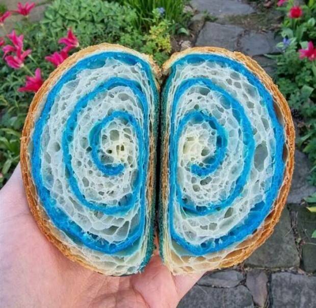 35 Hunger-Inducing Visually Satisfying Images | KLYKER.COM