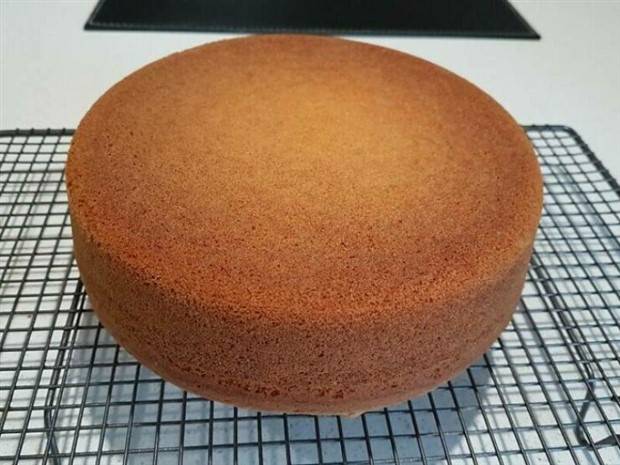 35 Hunger-Inducing Visually Satisfying Images | KLYKER.COM