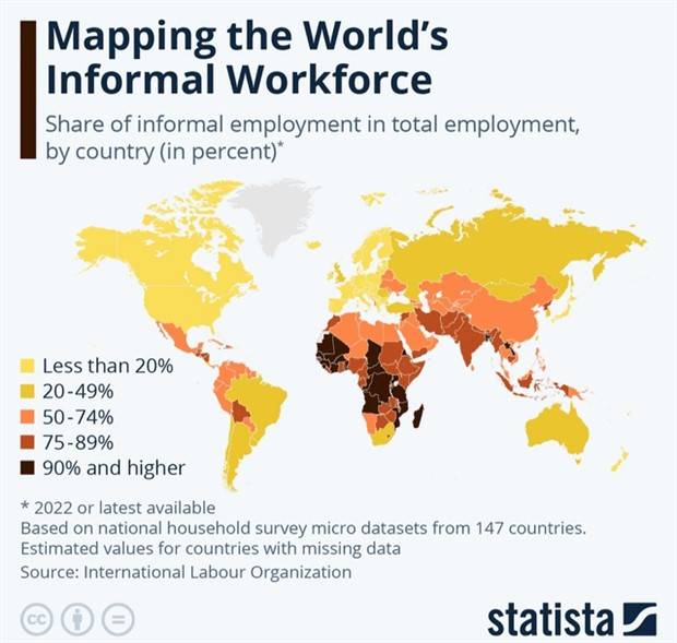 Random Charts and Maps Filled with Interesting Data #83 | KLYKER.COM