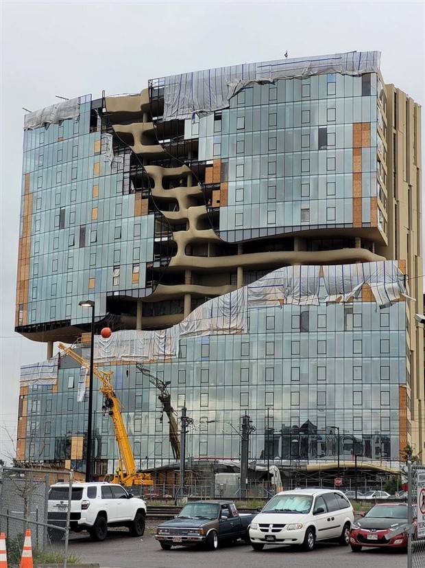 Crazy Architecture from Around the World #12 | KLYKER.COM