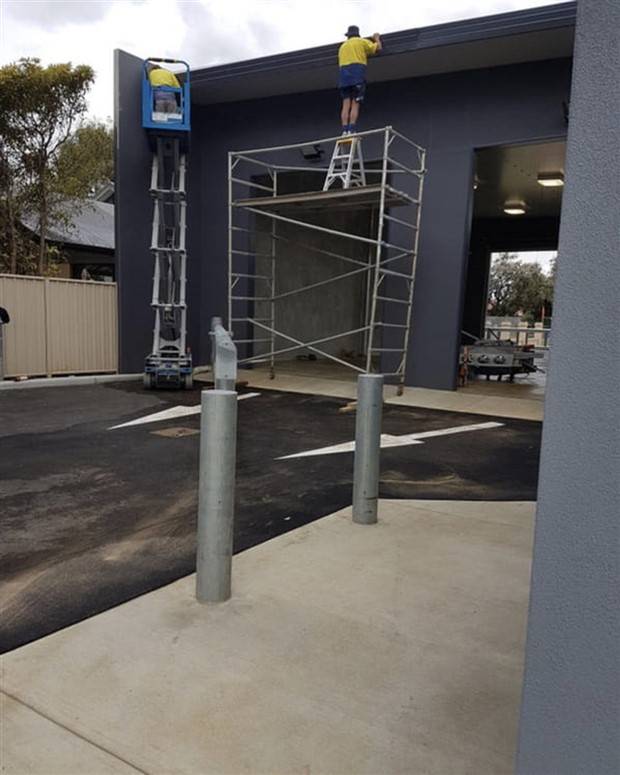 Ridiculous Safety Fails #14 | KLYKER.COM