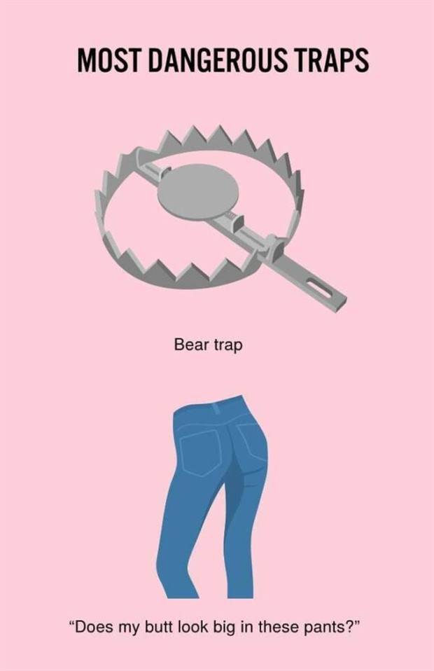 21 Hilarious Relatable Pie Charts | KLYKER.COM