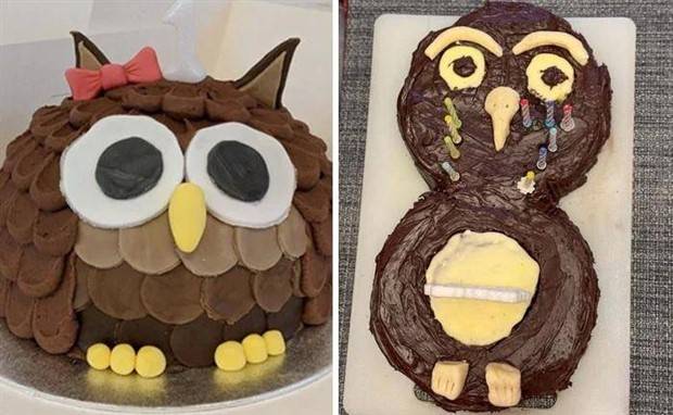 24 Cake Fails to Crack You Up | KLYKER.COM