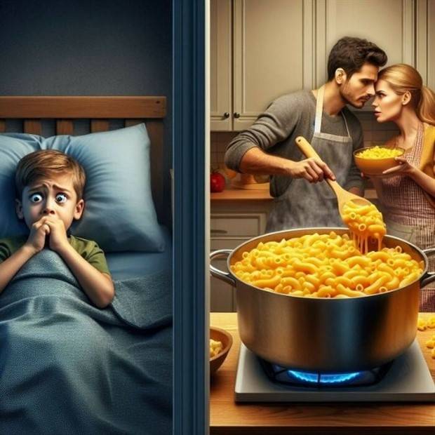 Eccentric Visuals Generated by AI | KLYKER.COM