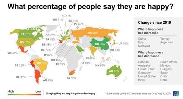 Random Charts and Maps Filled with Interesting Data #96 | KLYKER.COM