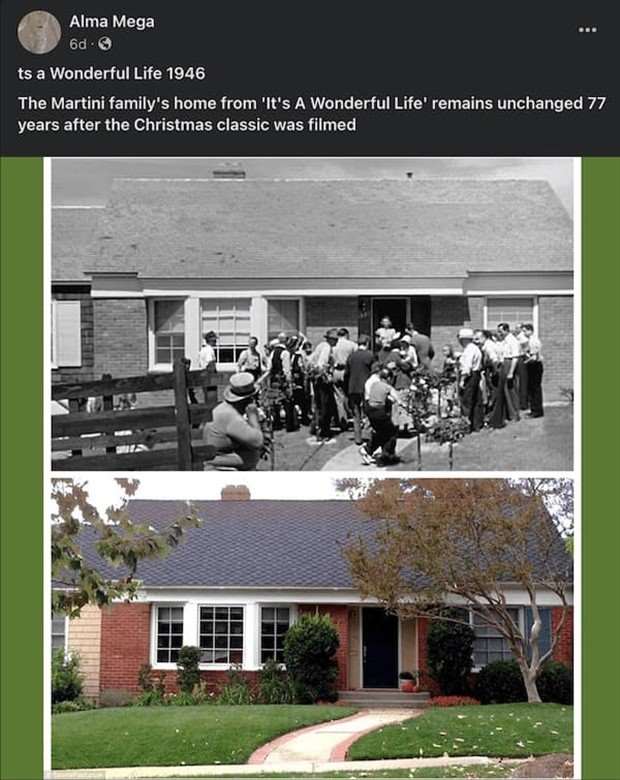 28 Authentic Filming Locations That Are Absolutely Real | KLYKER.COM