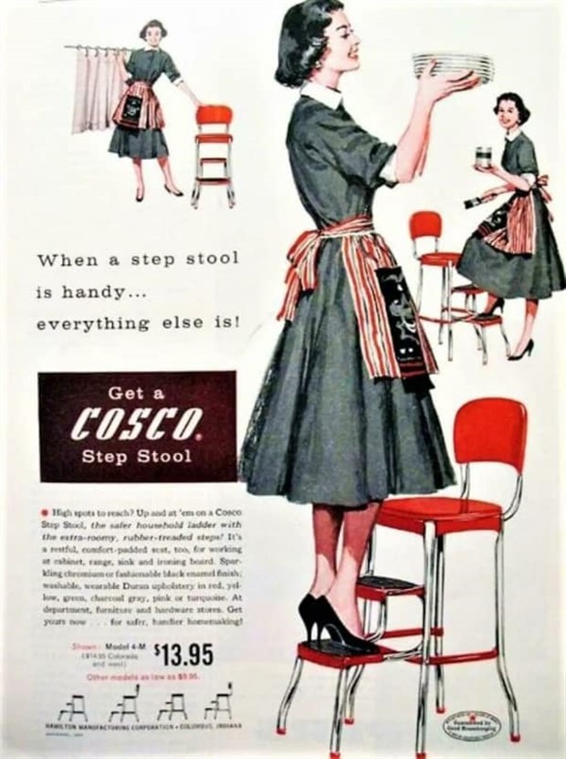 Unusual Ads of Previous Eras | KLYKER.COM