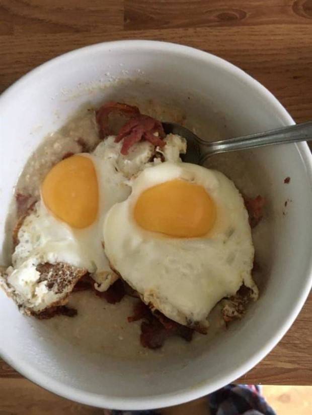 Repulsive Plates That Defy Taste | KLYKER.COM