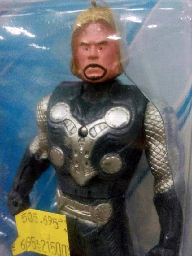 Creepy Toys You Definitely Don't Want Around Your Kids | KLYKER.COM