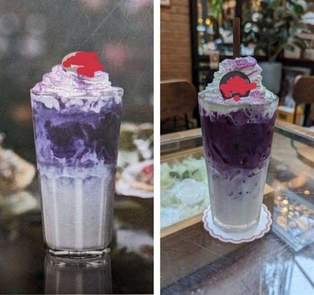 When Expectations Surprisingly Match Reality | KLYKER.COM