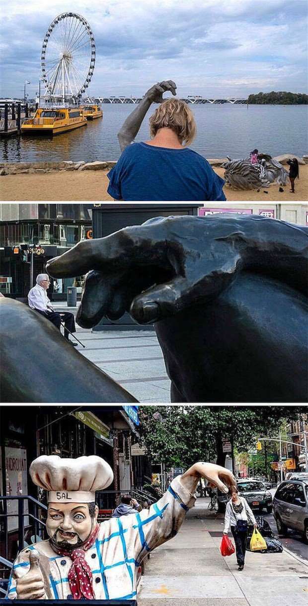 Perfectly Timed Photos #19 | KLYKER.COM