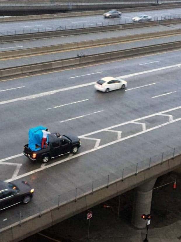 Ridiculous Safety Fails #16 | KLYKER.COM